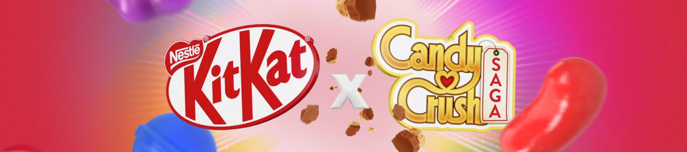 Campaigns | KitKat®